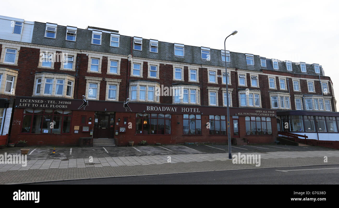 Bad Hotel High Resolution Stock Photography and Images - Alamy