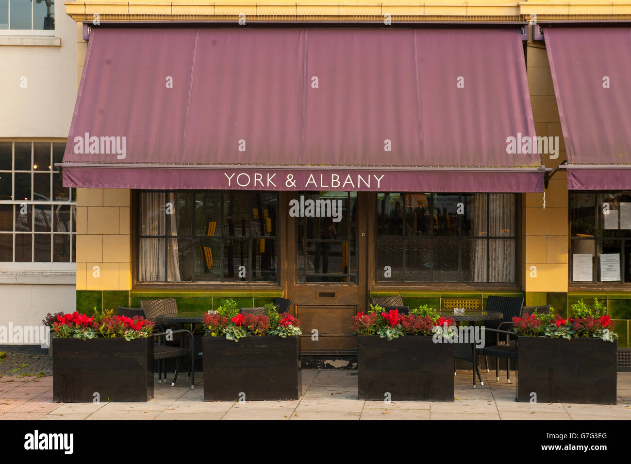 Gordon Ramsay court case Stock Photo - Alamy
