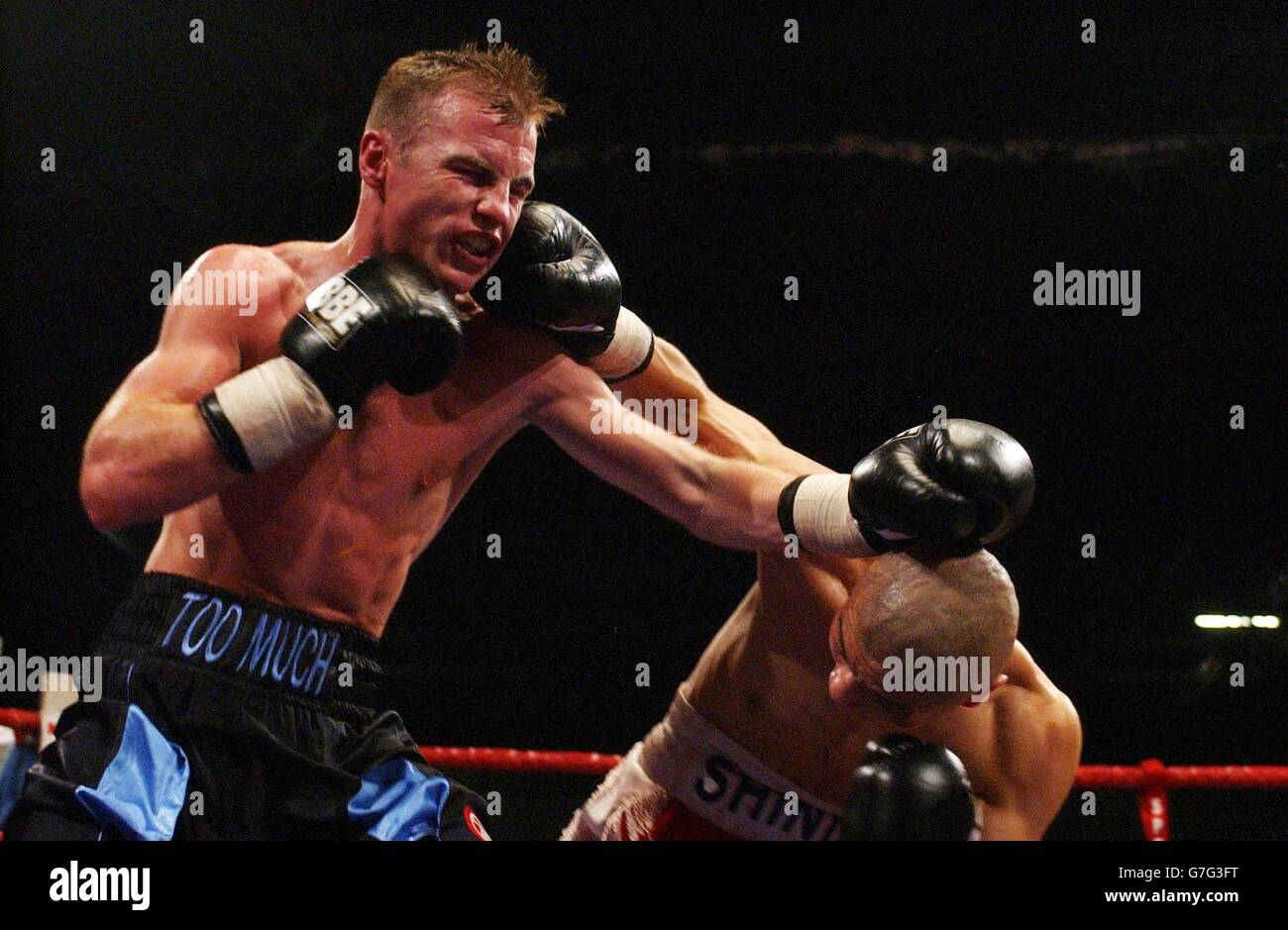 Martin power v shinny bayaar hi-res stock photography and images - Alamy