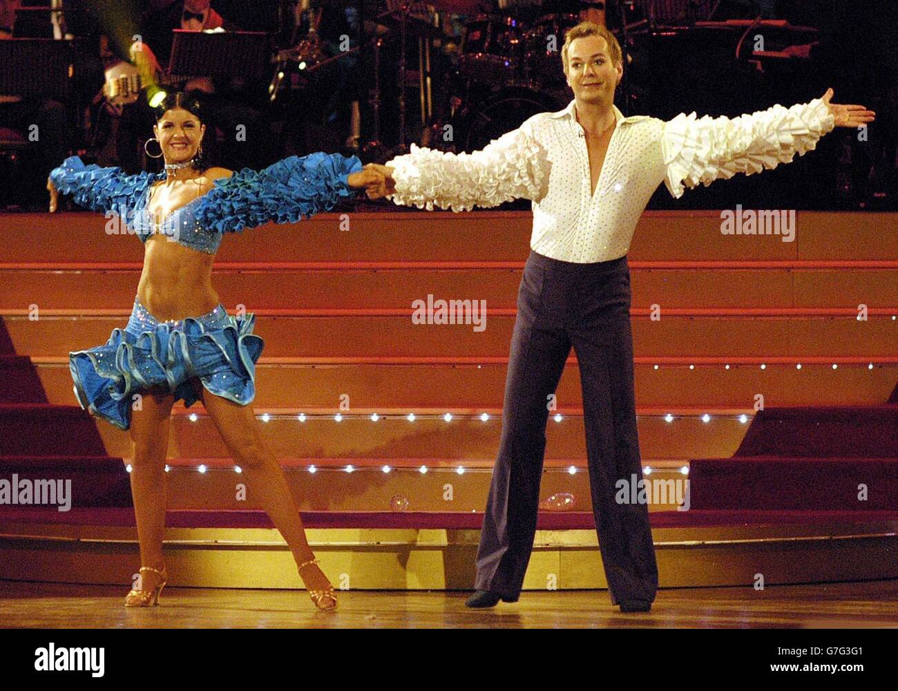 Erin Boag High Resolution Stock Photography and Images - Alamy