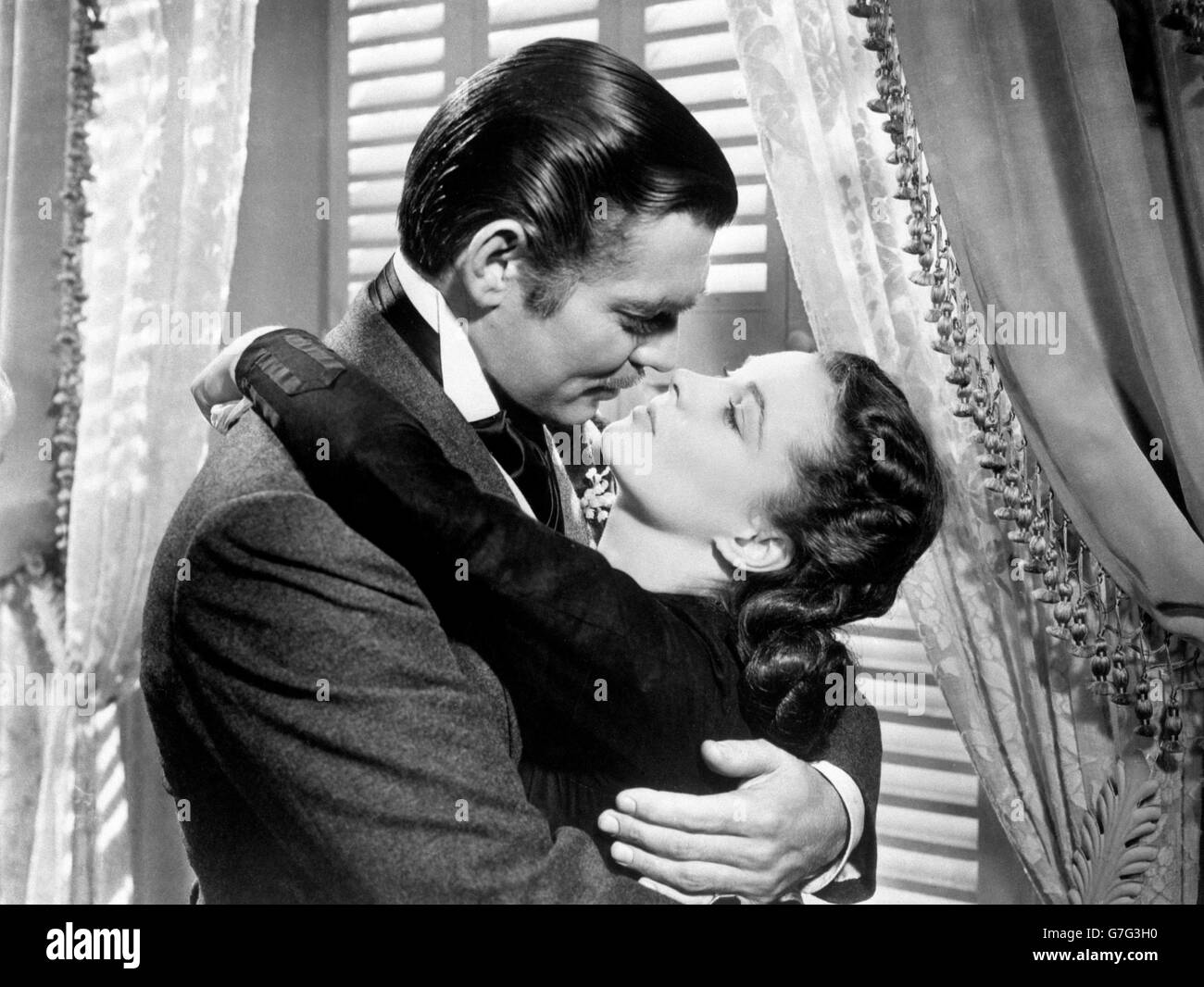 Gone with the wind still hi-res stock photography and images - Alamy