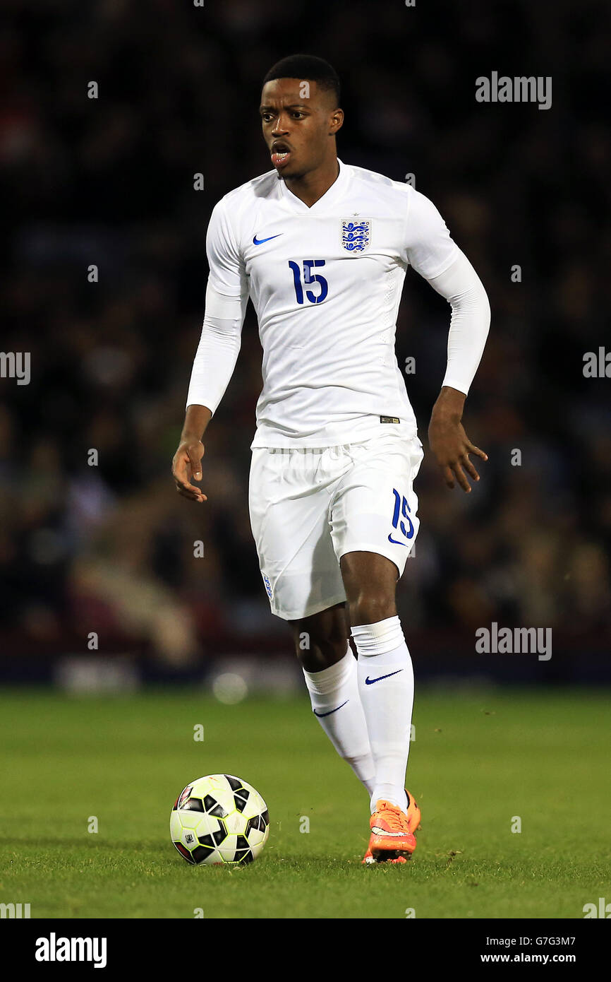 Nathaniel chalobah england hi-res stock photography and images - Alamy