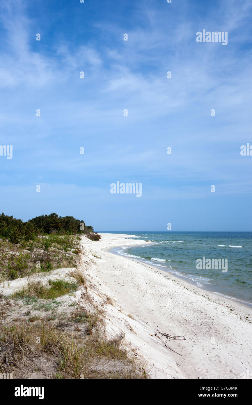 Baltic peninsula hi-res stock photography and images - Alamy
