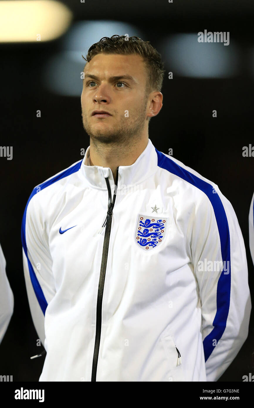 Ben gibson friendly hi-res stock photography and images - Alamy