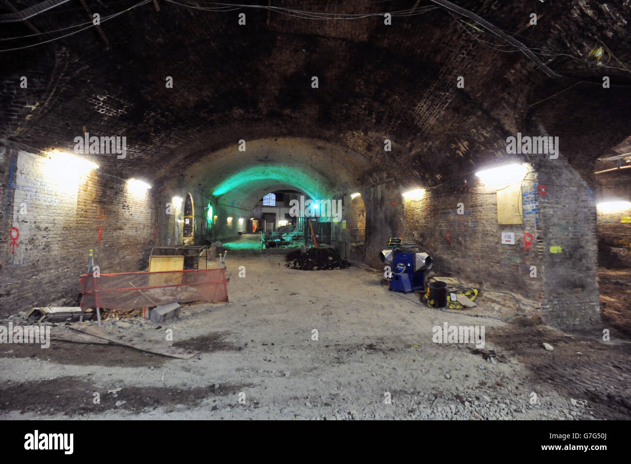 5bn thameslink programme hi-res stock photography and images - Alamy