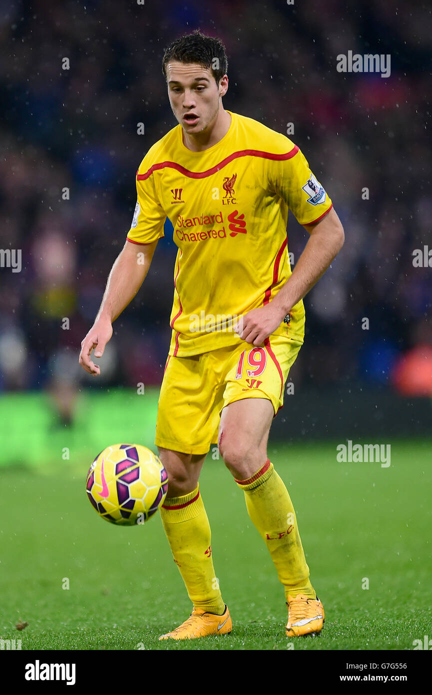 Javi manquillo hi-res stock photography and images - Alamy