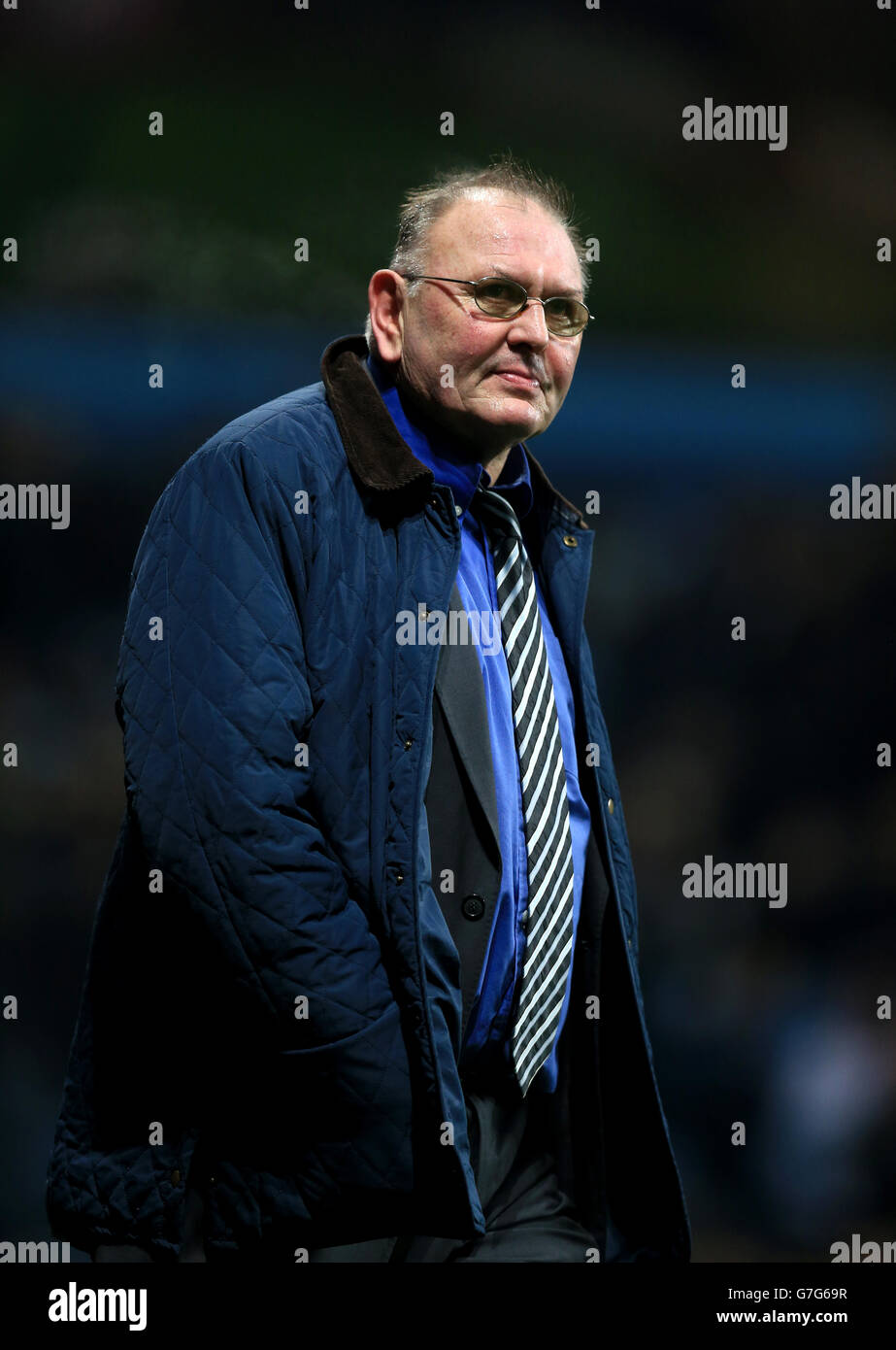 Jimmy rimmer hi-res stock photography and images - Alamy