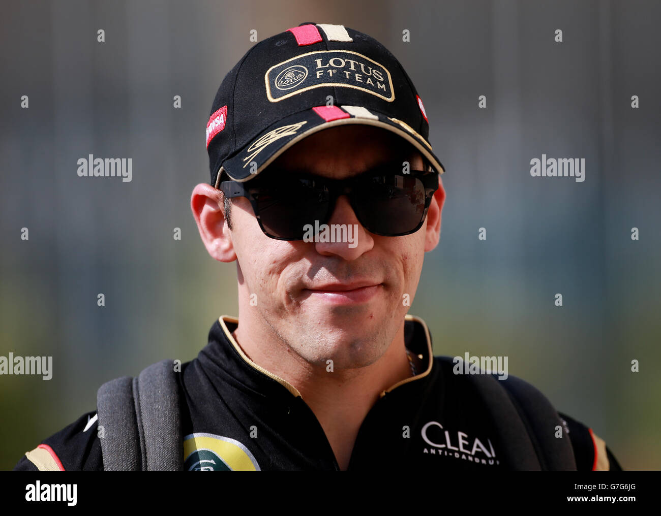 Marina pastor hi-res stock photography and images - Alamy