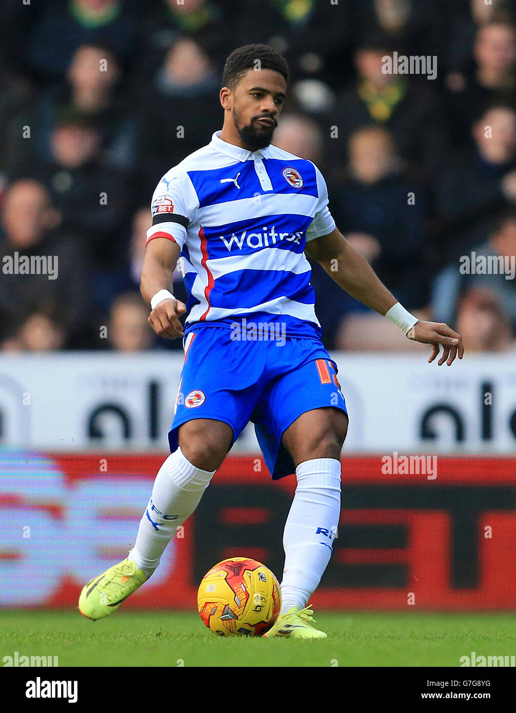 Garath mccleary norwich hi-res stock photography and images - Alamy