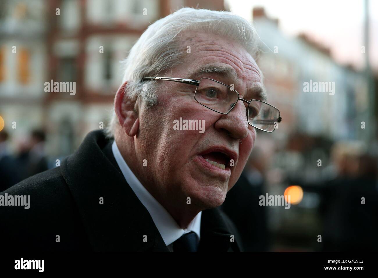 Jack kyle rugby hi-res stock photography and images - Alamy