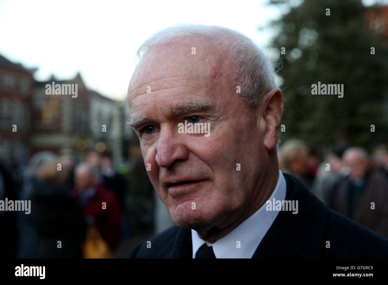 Jack Kyle service Stock Photo - Alamy