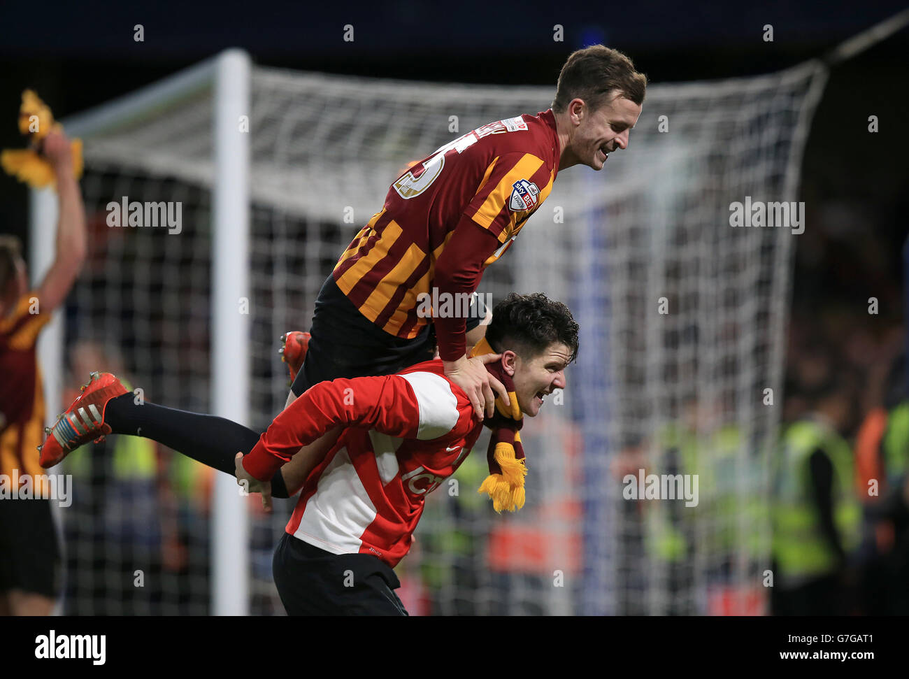 Andy knott hi-res stock photography and images - Alamy