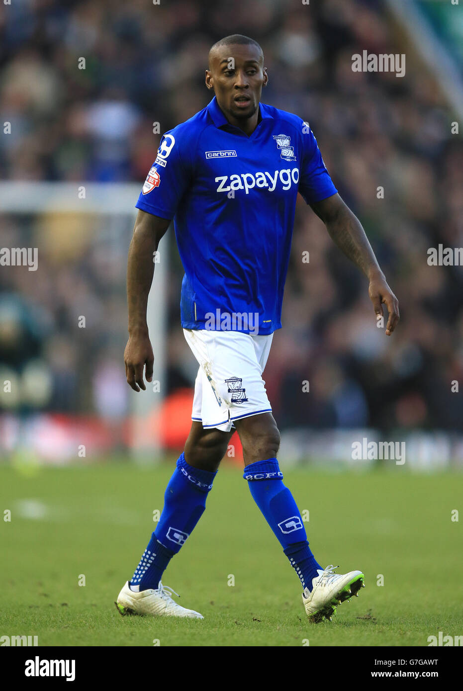 Birmingham citys lloyd dyer hi-res stock photography and images - Alamy