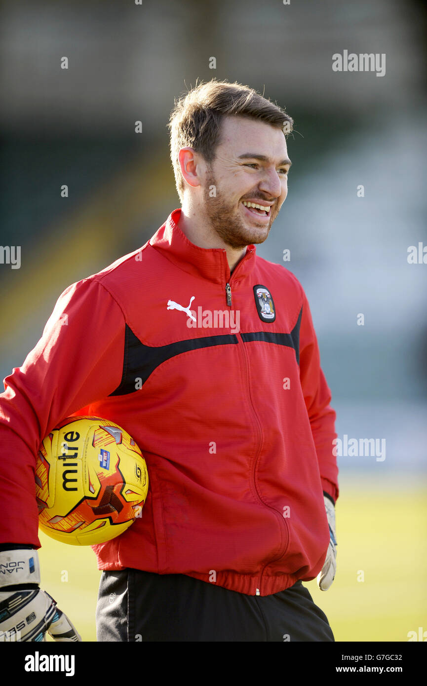 Football half length mid top smiling smile smiles ball ampics hi-res ...