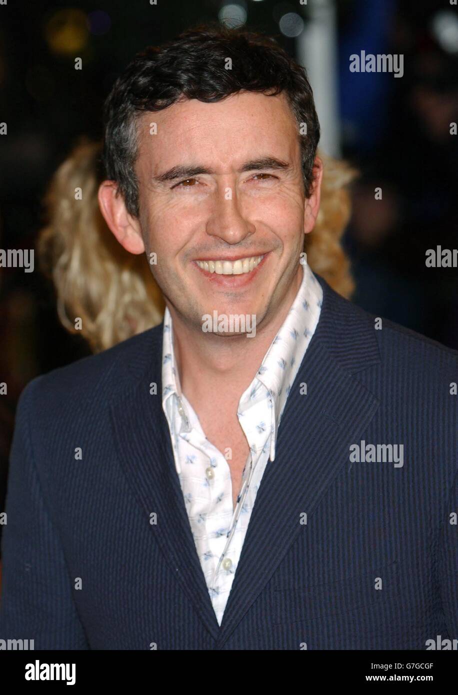 British Comedy Awards 2004 - London Television Studios Stock Photo - Alamy