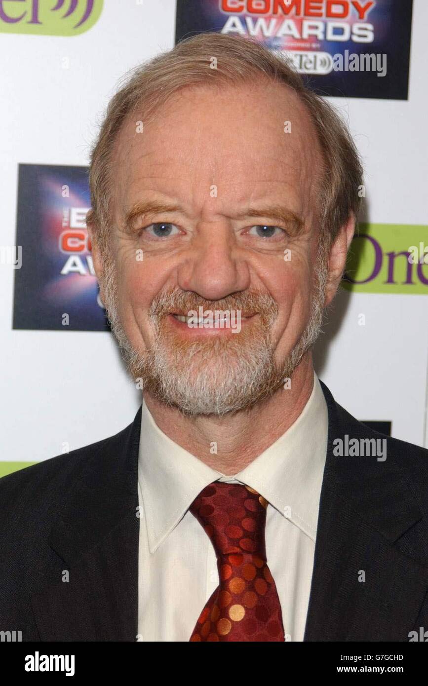 British Comedy Awards 2004 - London Television Studios Stock Photo - Alamy