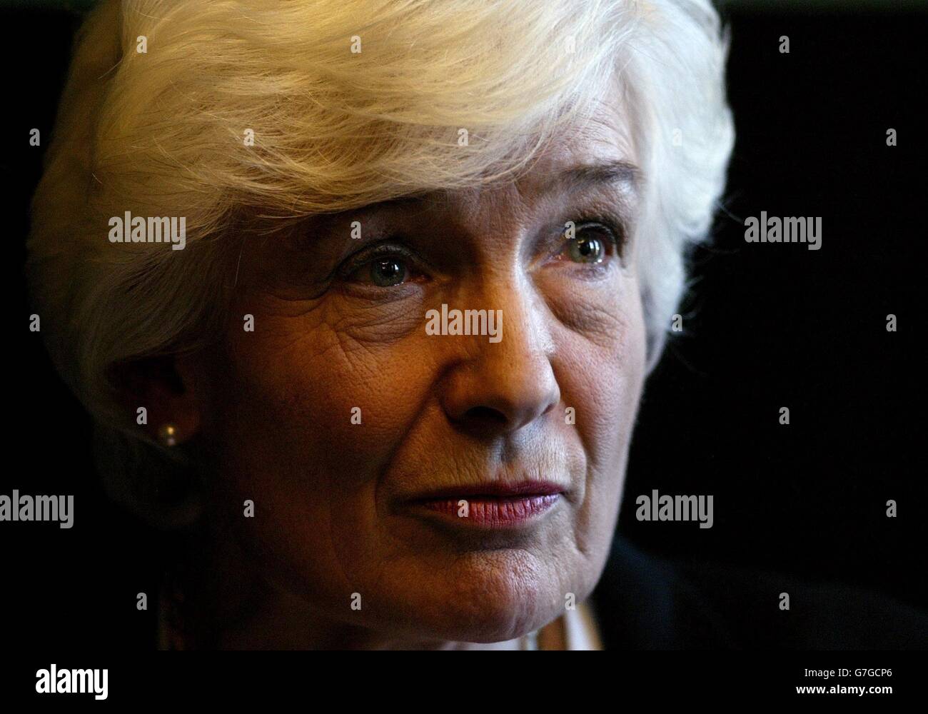 Harold shipman serial killer hi-res stock photography and images - Alamy