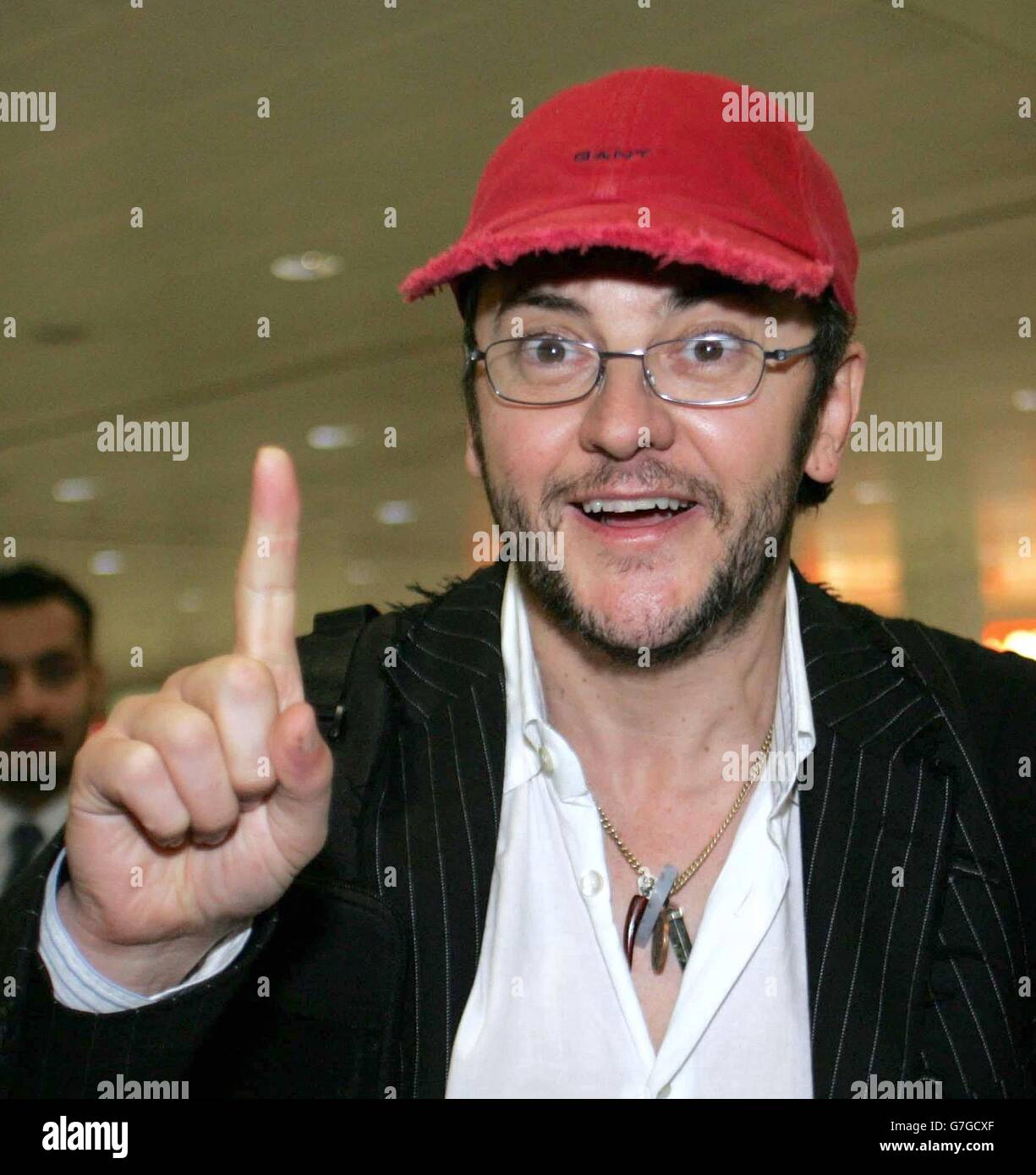 Joe pasquale hi-res stock photography and images - Alamy