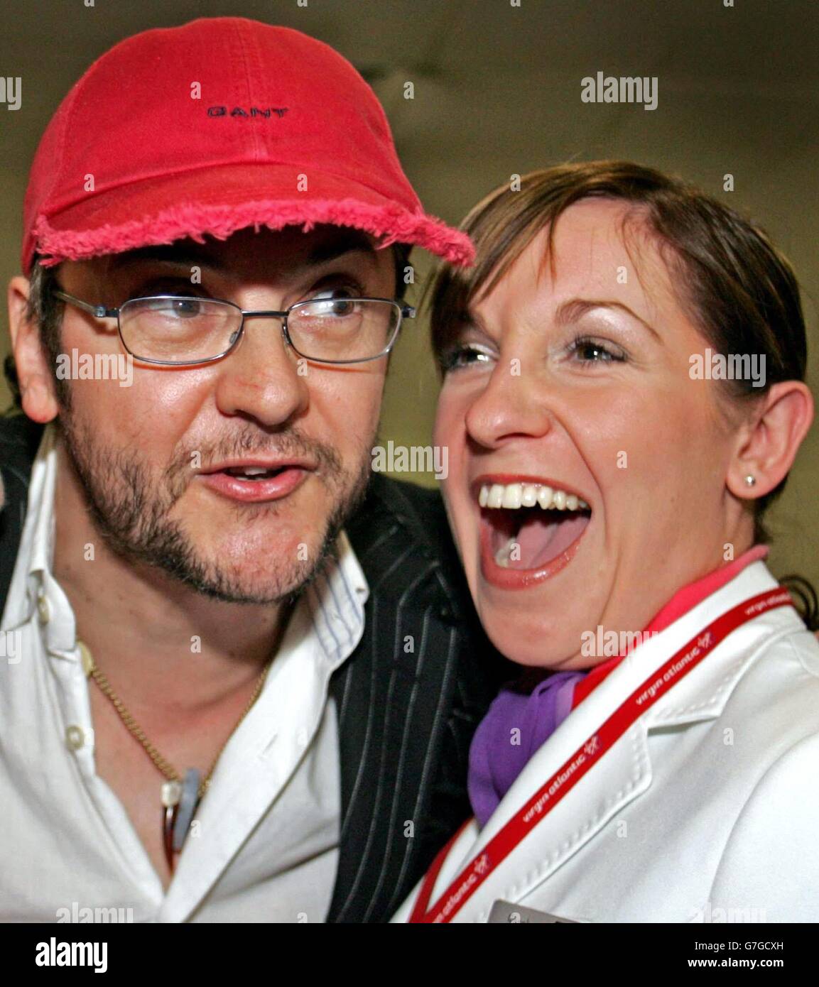 Joe Pasquale Stock Photos & Joe Pasquale Stock Images - Alamy