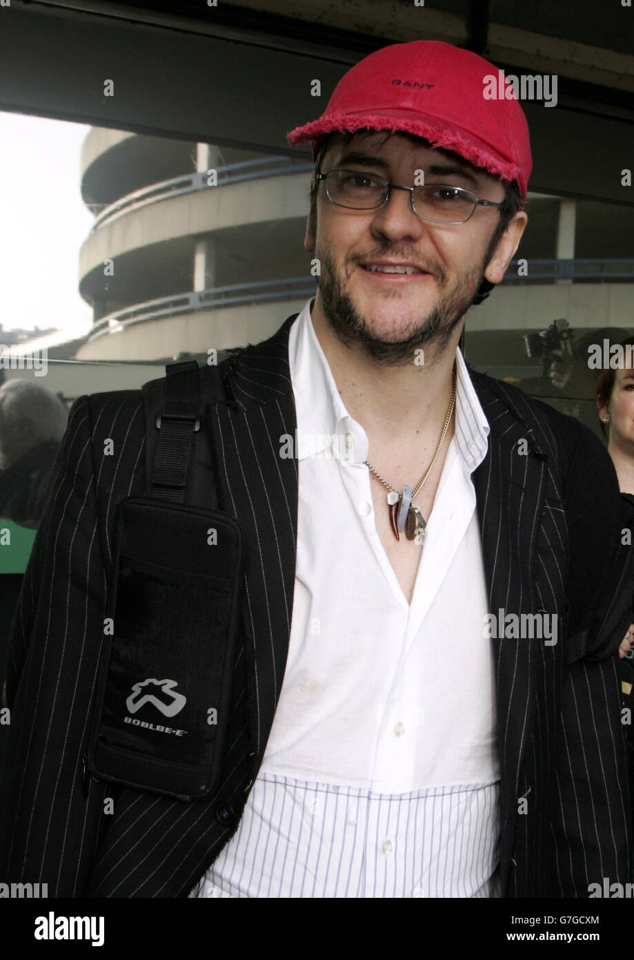 Joe Pasquale Stock Photos & Joe Pasquale Stock Images - Alamy