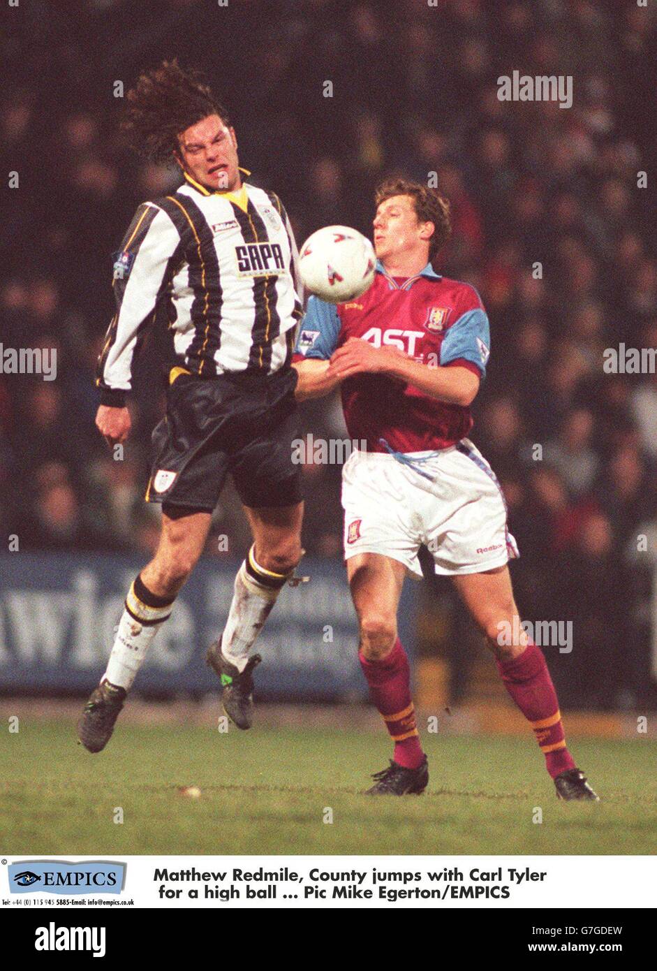 Matthew redmile hi-res stock photography and images - Alamy