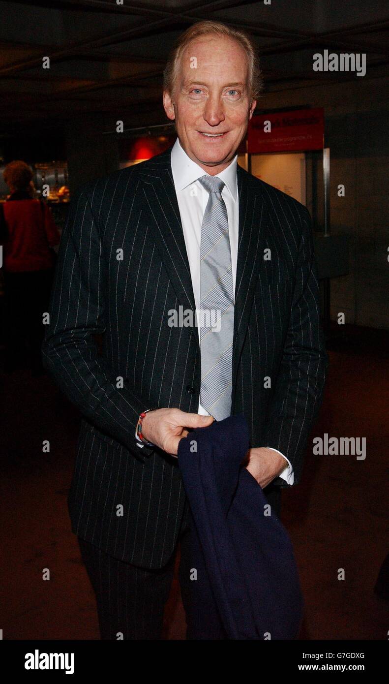 Evening standard theatre awards 2004 national theatre in central london ...
