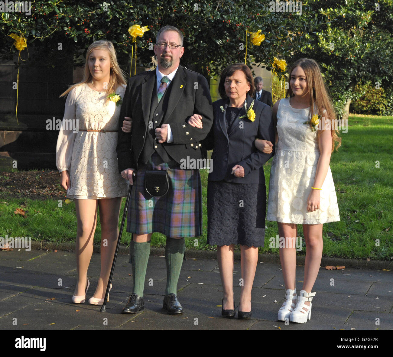 Allan Henning Headed