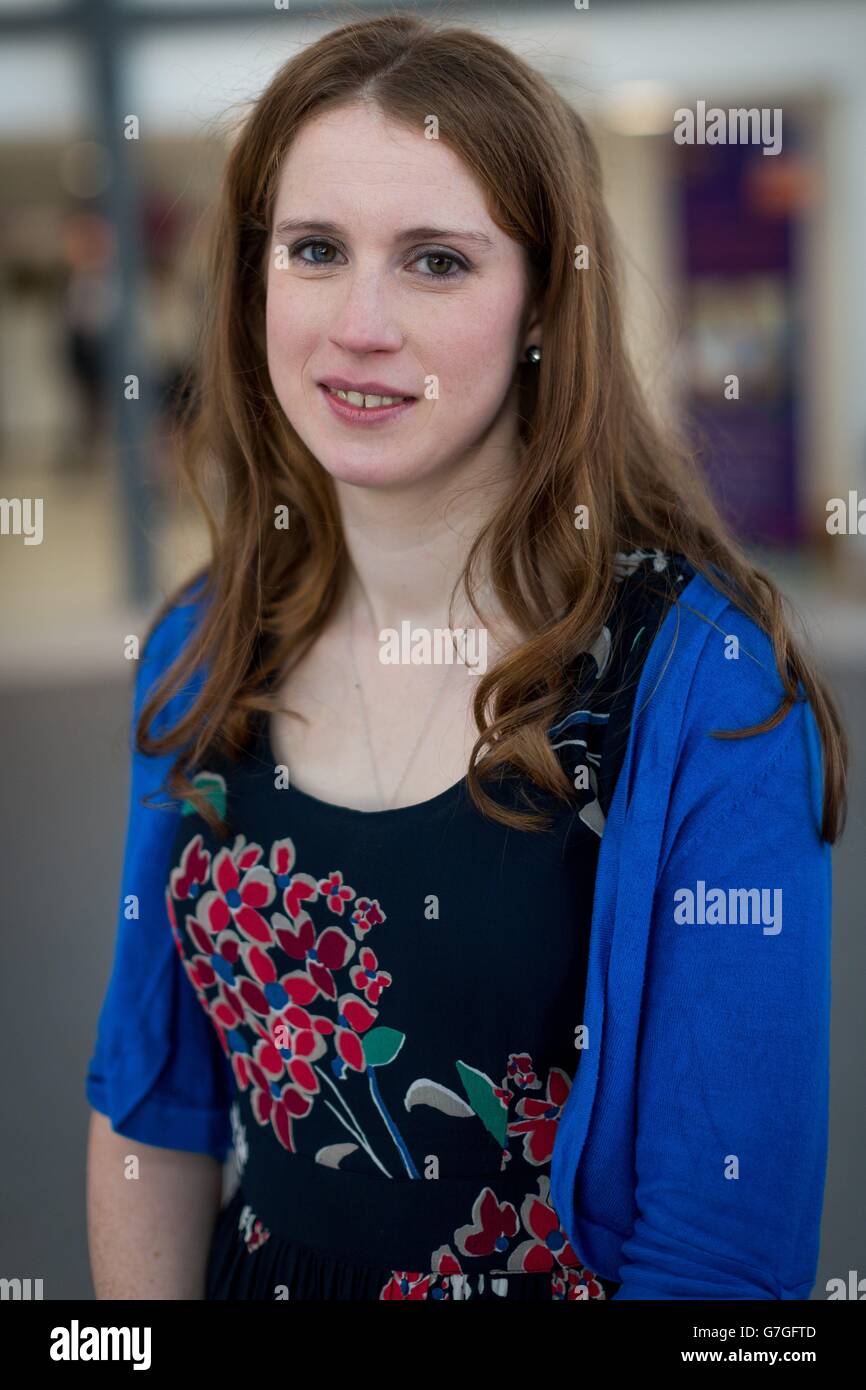 Leigh Smith, gave an emotional speech about the death of her daughter ...