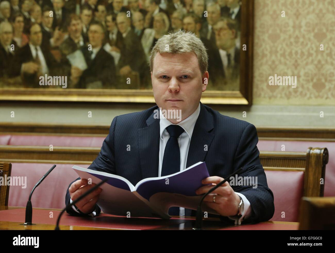 Investigation report hi-res stock photography and images - Alamy