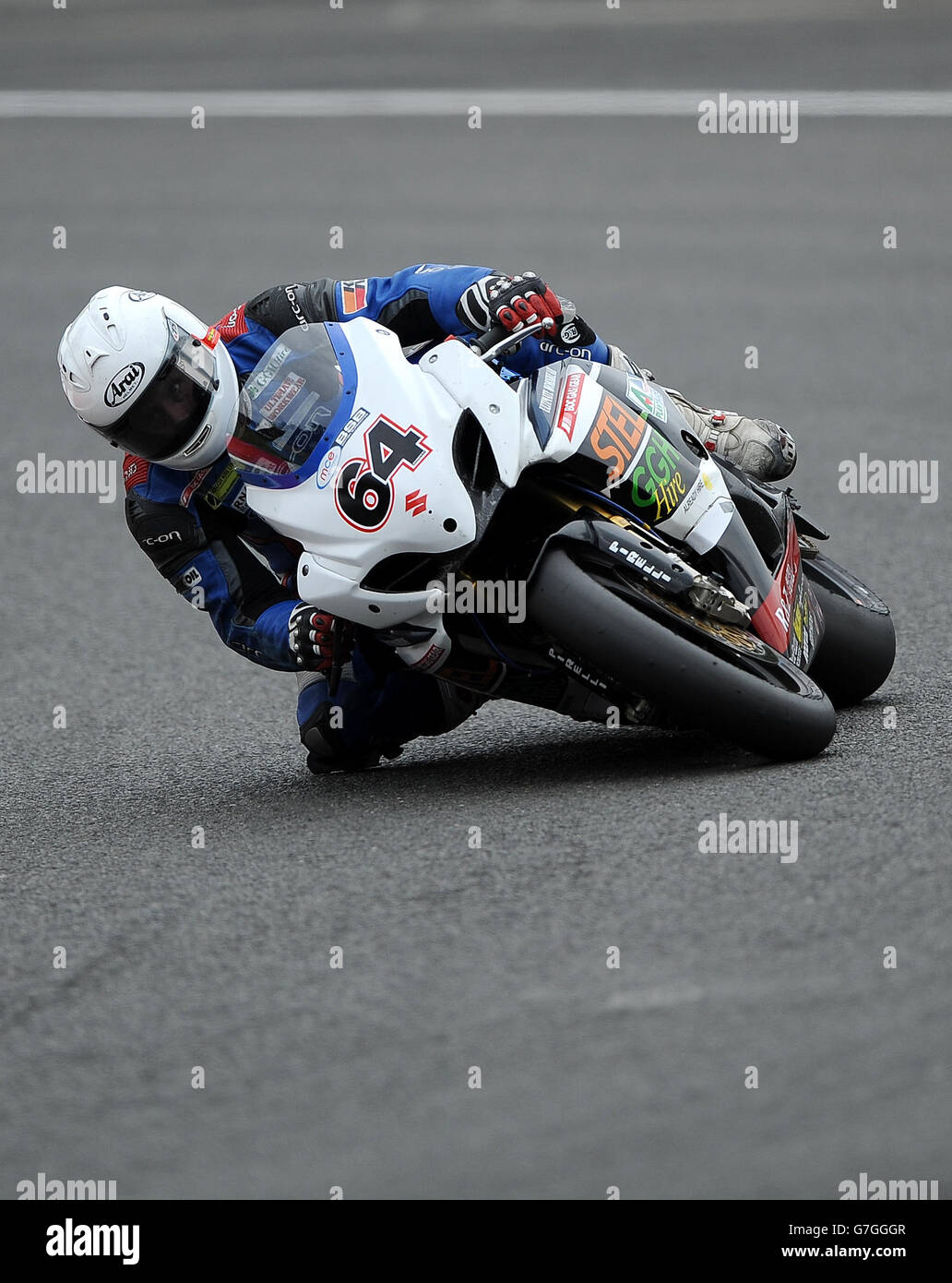 Ggh stel suzuki hi-res stock photography and images - Alamy