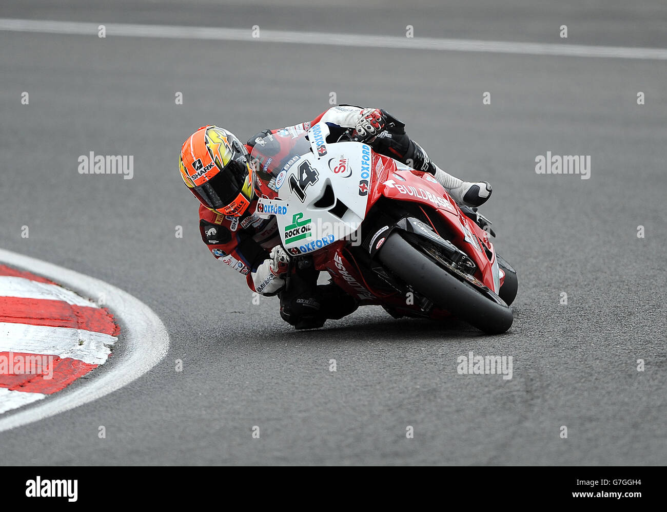 Bmw motor bike hi-res stock photography and images - Alamy