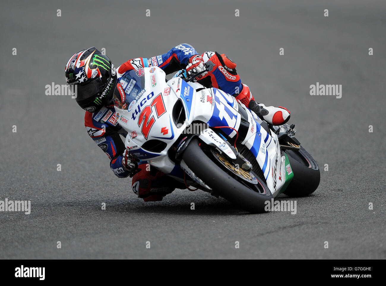 Suzuki motor bikes hi-res stock photography and images - Alamy