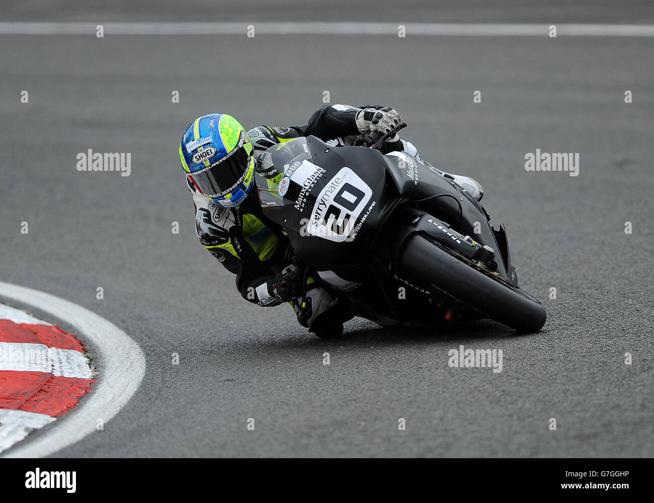 Honda motor bike hi-res stock photography and images - Alamy