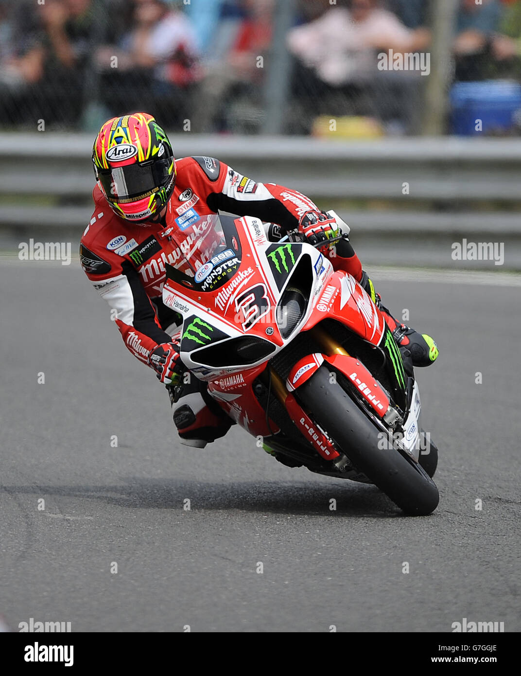 Yamaha milwaukee yamaha hi-res stock photography and images - Alamy