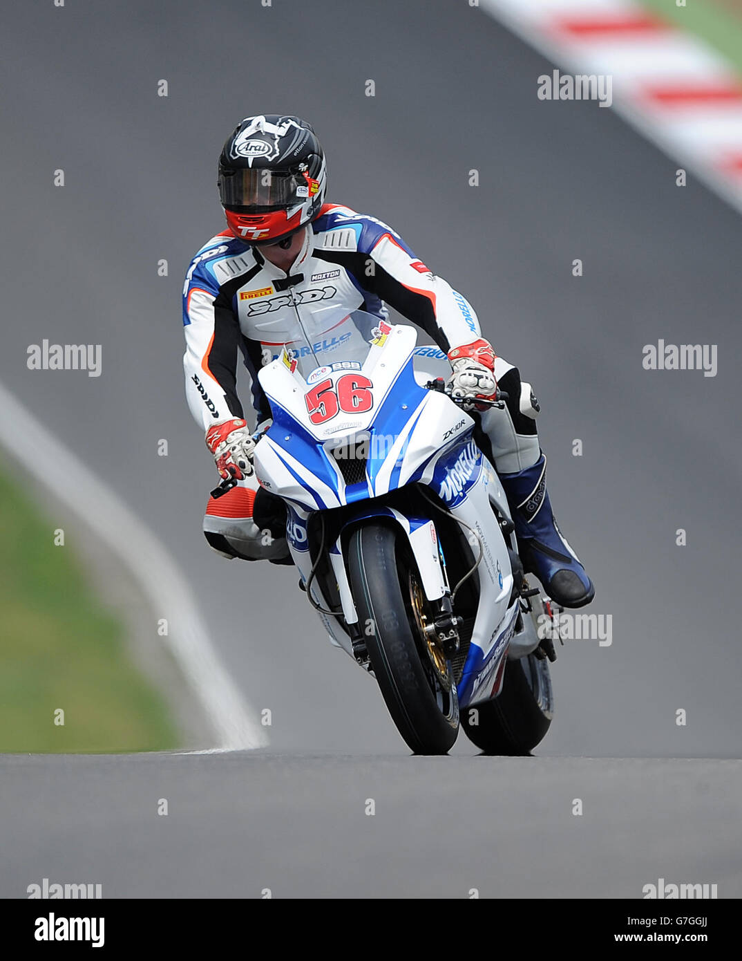 John ingram hi-res stock photography and images - Alamy