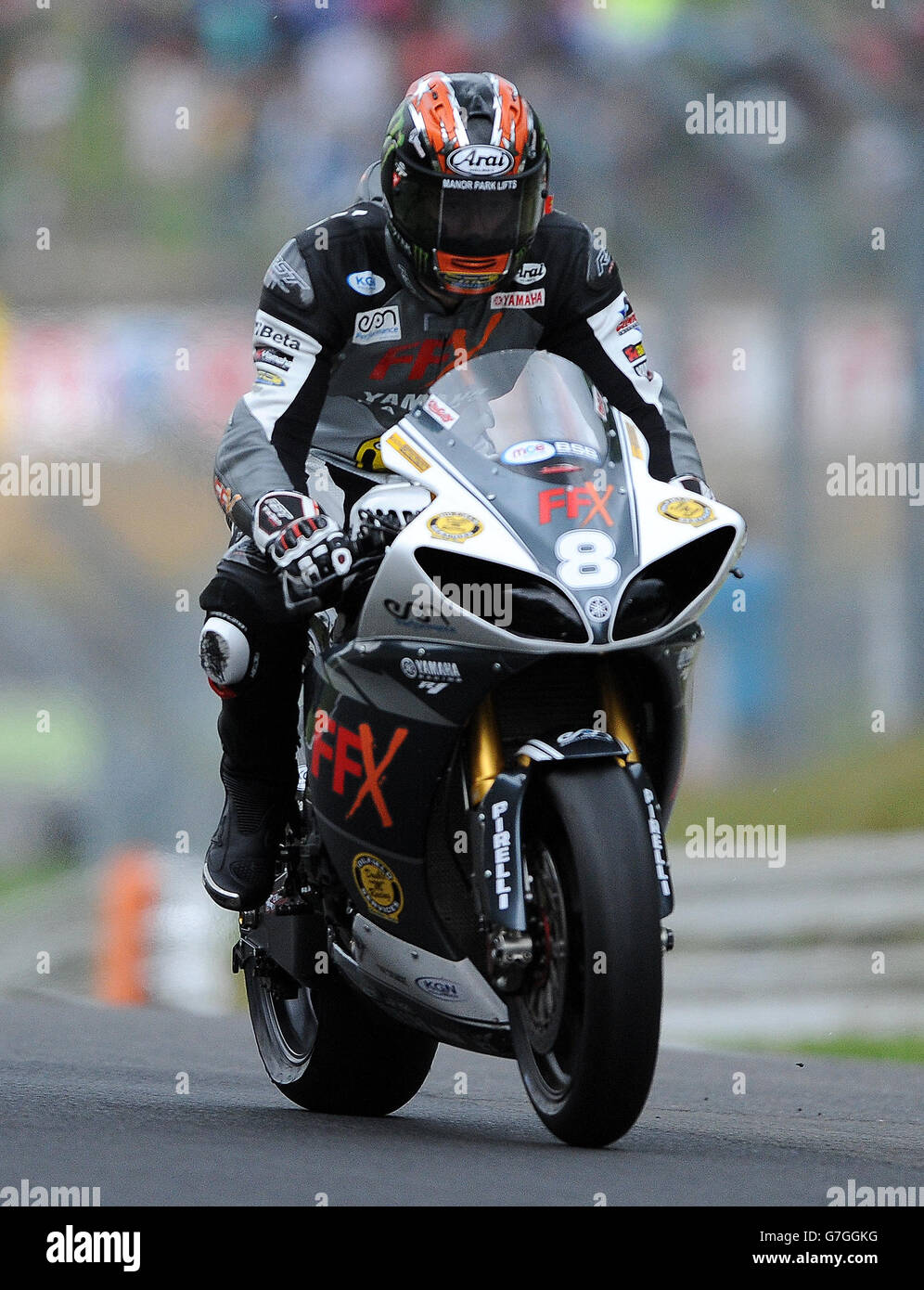 Yamaha Ffx Yamaha High Resolution Stock Photography and Images - Alamy