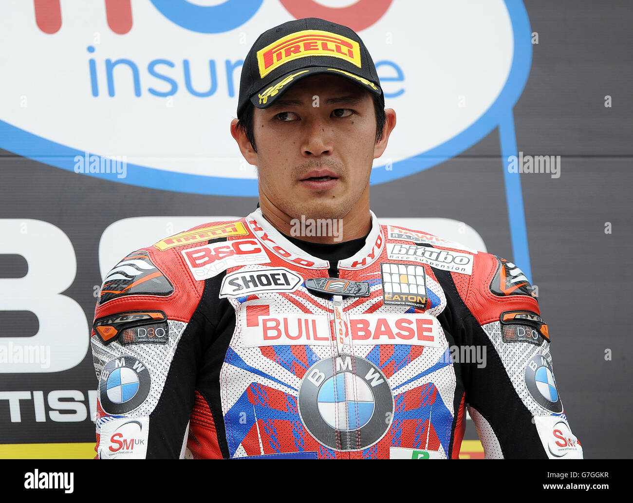 Ryuichi kiyonari hi-res stock photography and images - Alamy