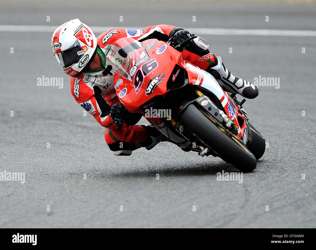 Millsport ducati hi-res stock photography and images - Alamy