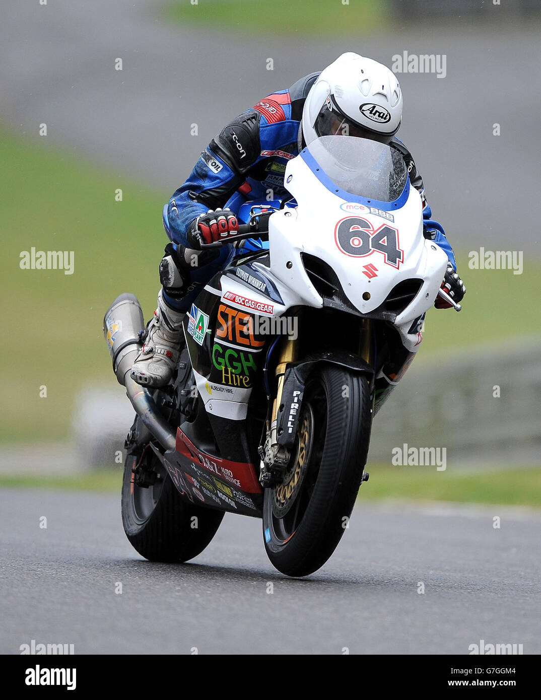 Suzuki ggh stel suzuki hi-res stock photography and images - Alamy