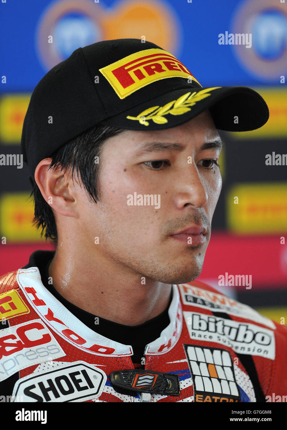 Buildbase bmw motorrad hi-res stock photography and images - Alamy