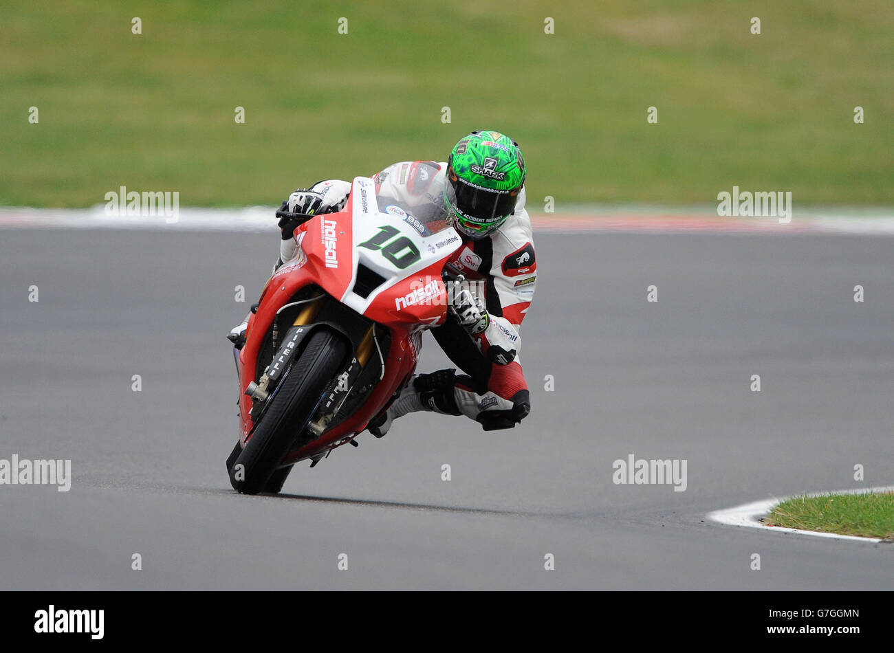 Halsall bike gear hi-res stock photography and images - Alamy