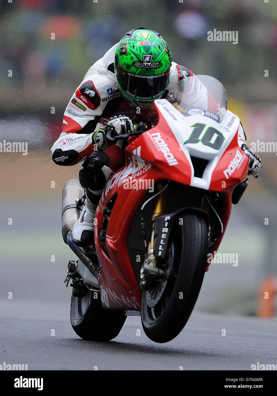 Halsall bike gear hi-res stock photography and images - Alamy