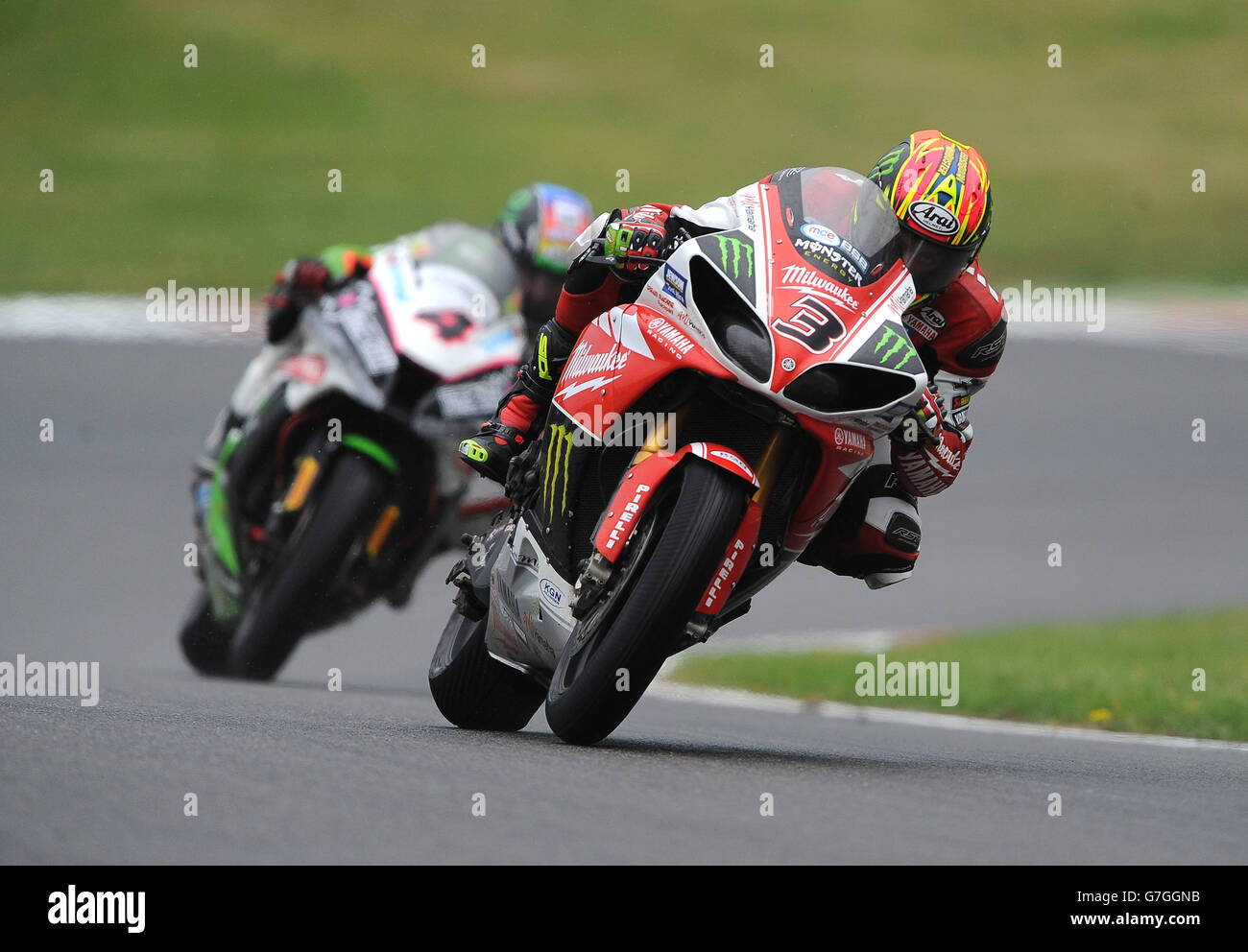 Yamaha milwaukee yamaha hi-res stock photography and images - Alamy