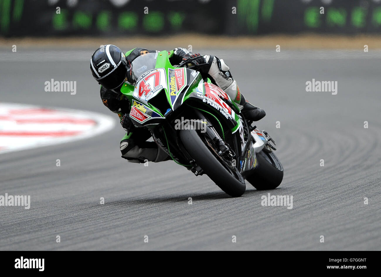 Motor Sport - 2014 MCE Insurance British Superbike Championship - Round ...