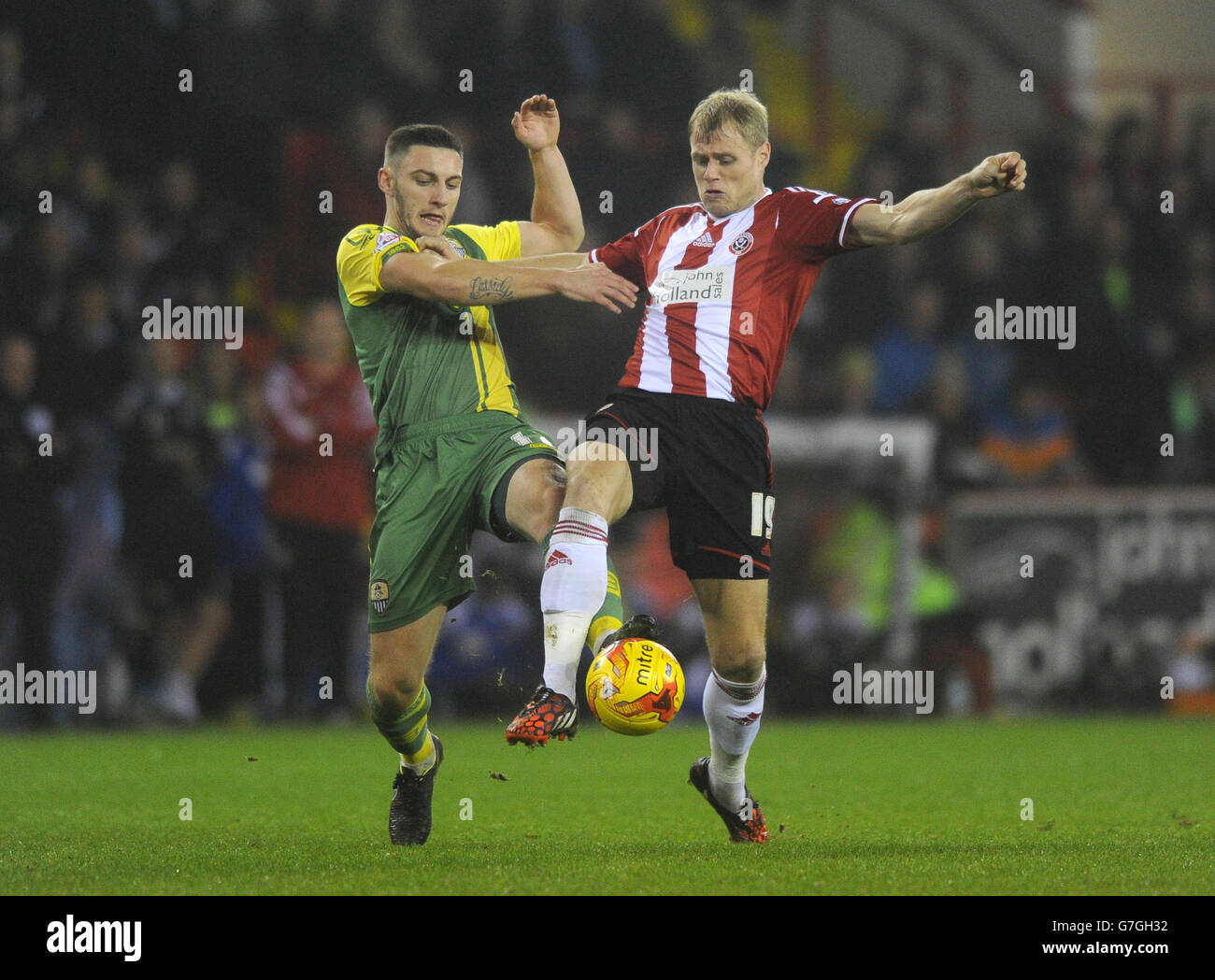 James cassidy hi-res stock photography and images - Alamy