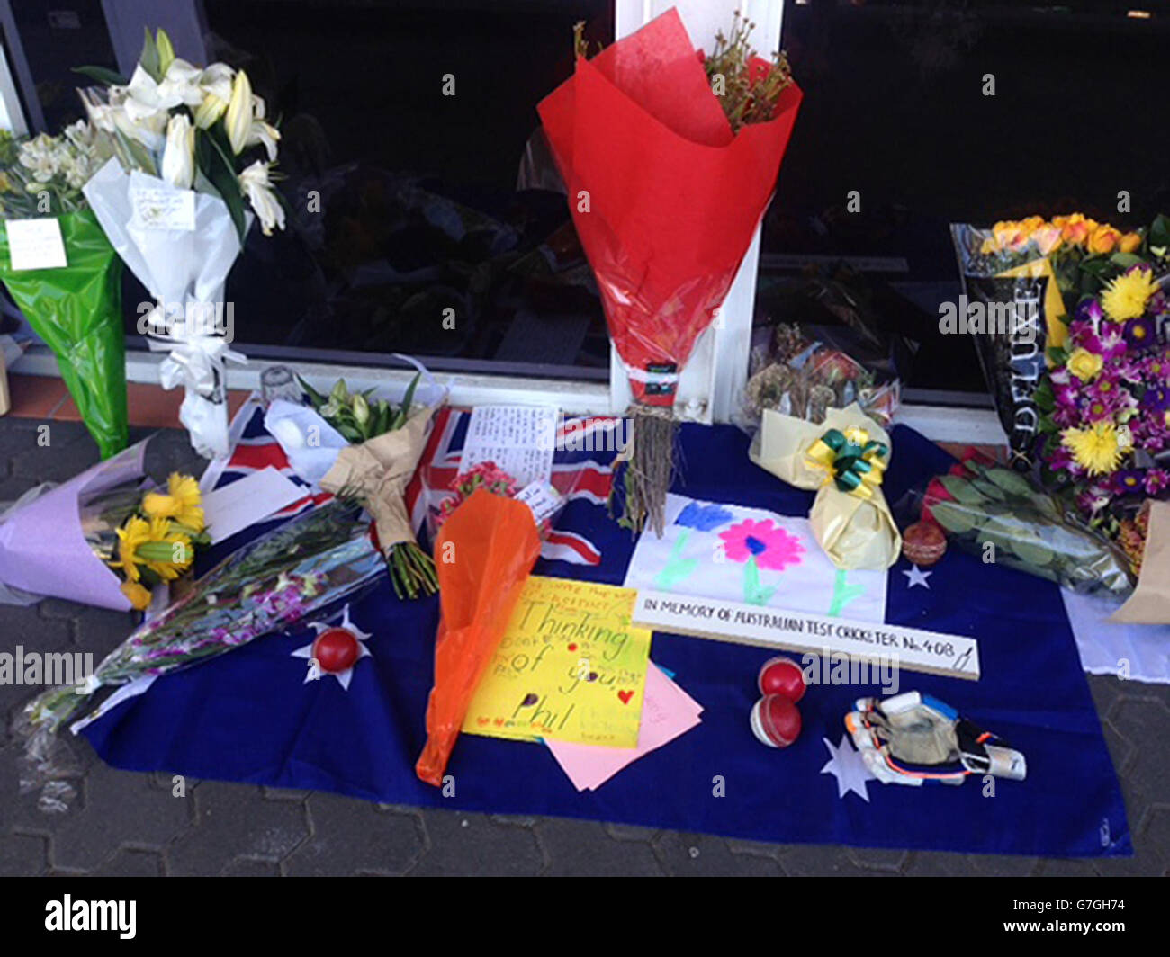 Death hughes hi-res stock photography and images - Alamy