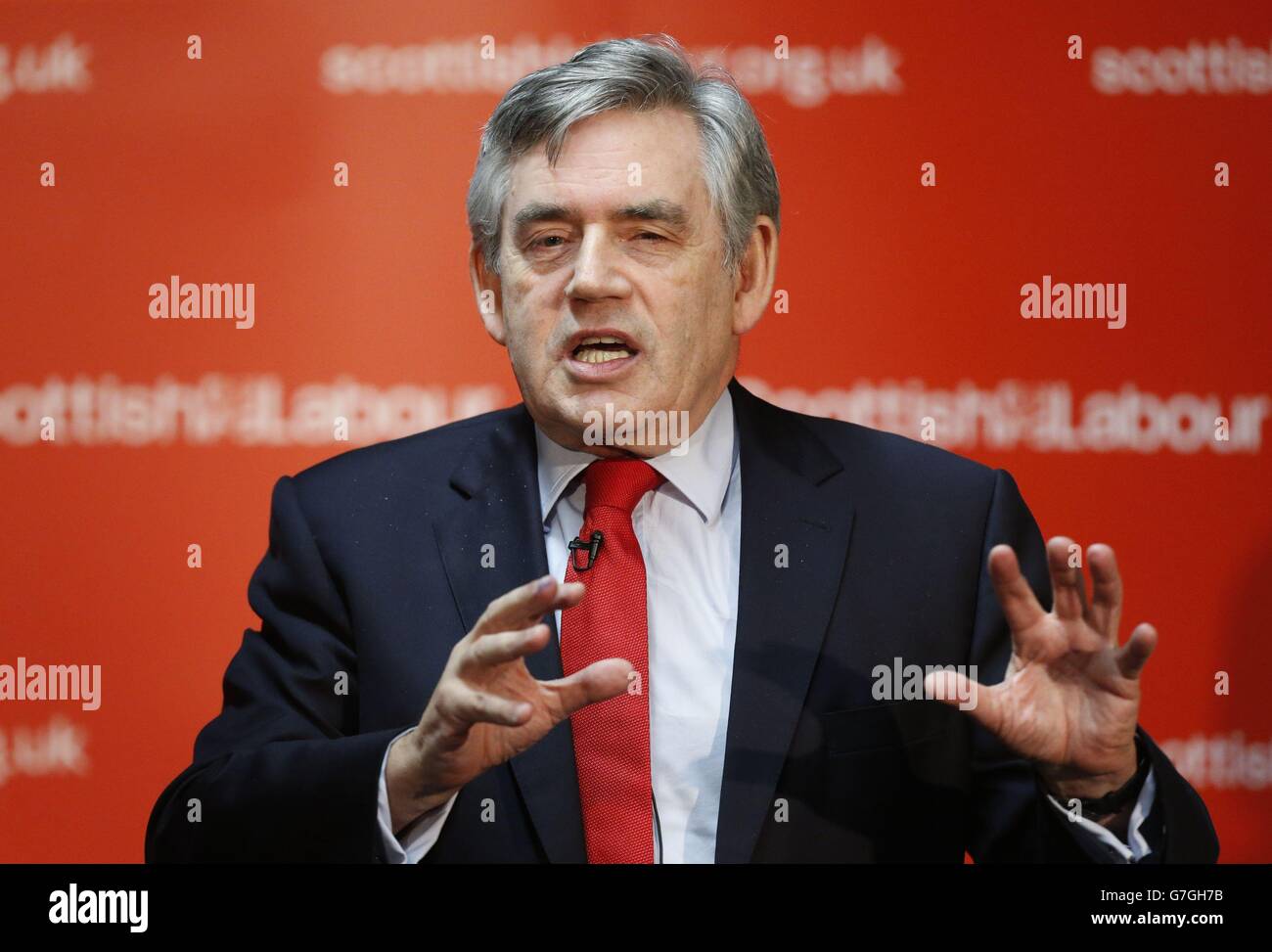 Gordon smith scotland hi-res stock photography and images - Alamy