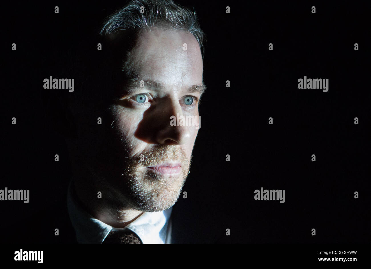 Duncan campbell hi-res stock photography and images - Alamy