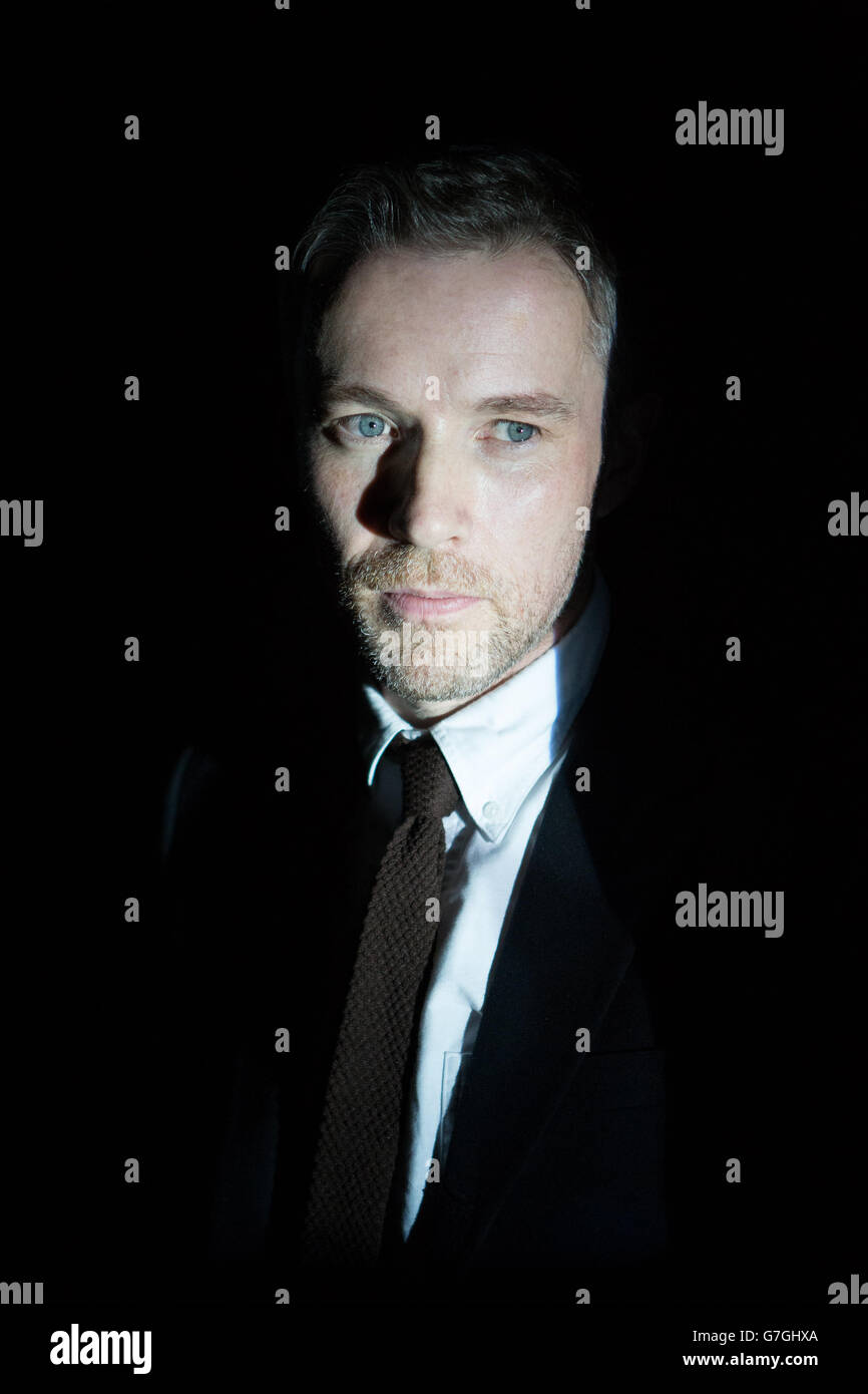 2014 turner prize hi-res stock photography and images - Alamy