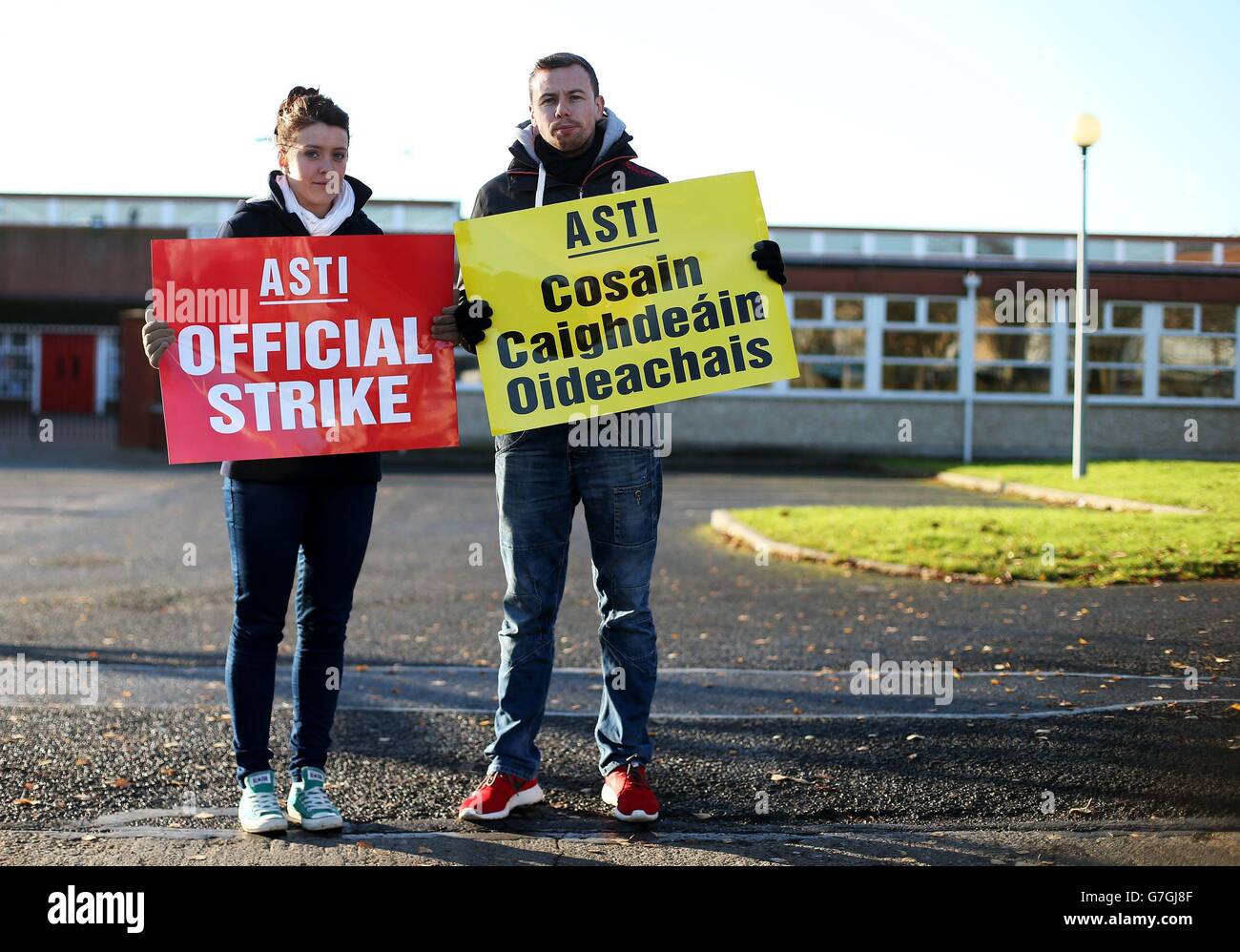 John moore junior hi-res stock photography and images - Alamy